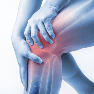 Normal Knee vs OA Knee: What's Different Inside? - West Coast Orthopedics